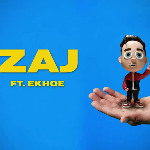 Stream T. Danny - ZAJ (feat Ekhoe) by Magyar Kiadatlan | Listen online ...