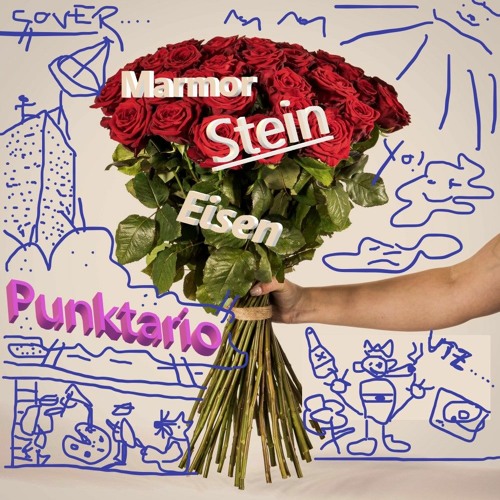 Stream Punktario - Marmor Stein Eisen. 2mp3 by Punktario/Disco Acido ...