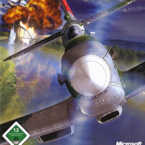 Stream Microsoft Combat Flight Simulator 3 - Main Menu Theme by ...