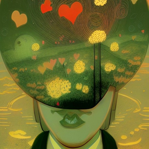 Stream THE by Brian Goodwin | Listen online for free on SoundCloud