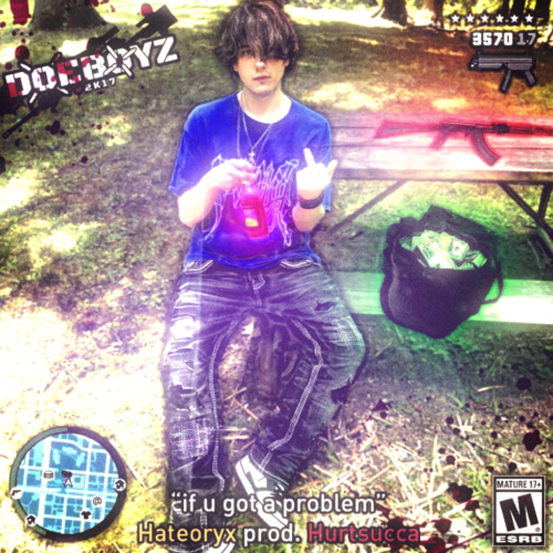 Stream if u got a problem 🖕 (hurt) by oryx | Listen online for free on ...