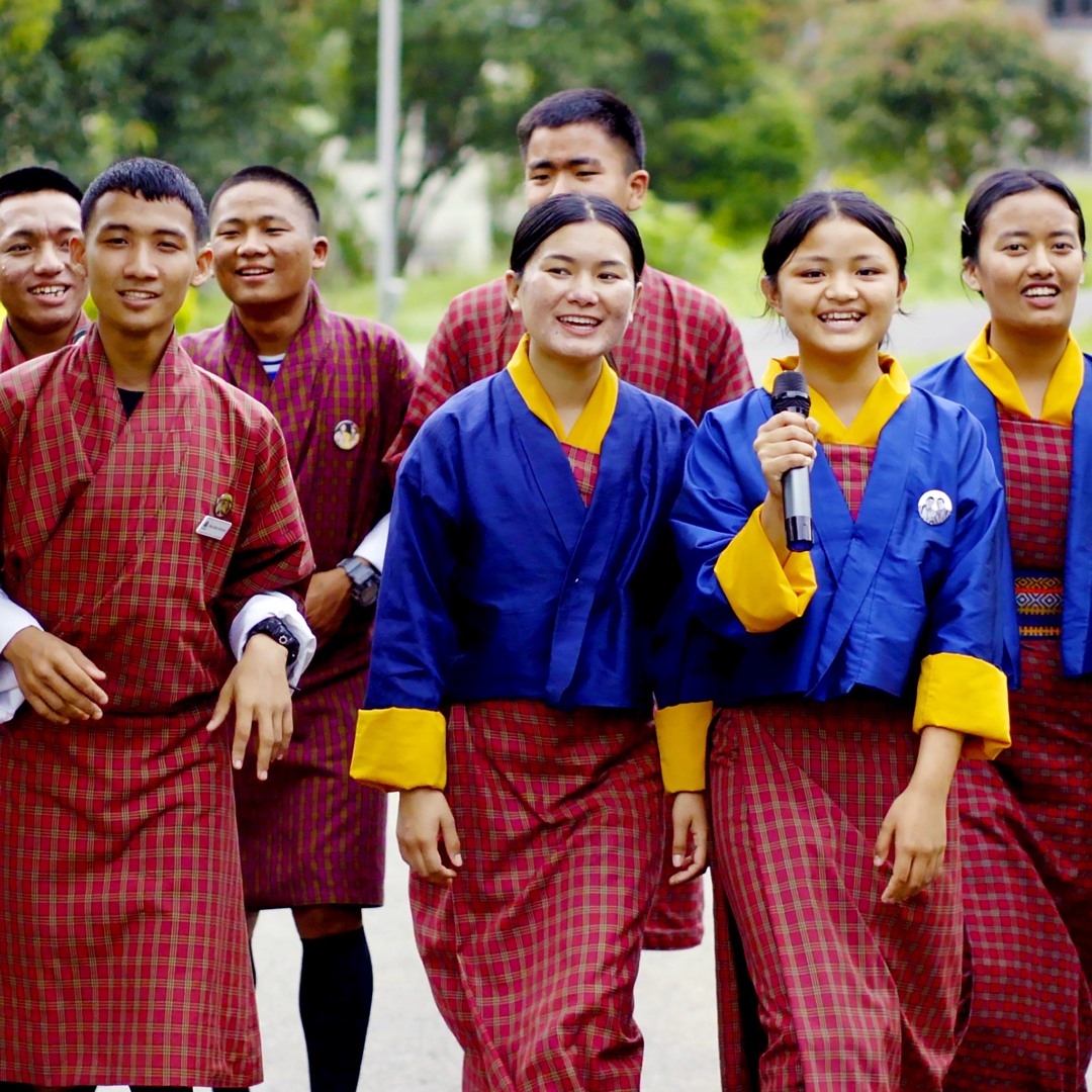 Stream BUM JARIM - Sonamthang CS AUDIO-VISUAL CLUB by Tempaa Rinchen ...