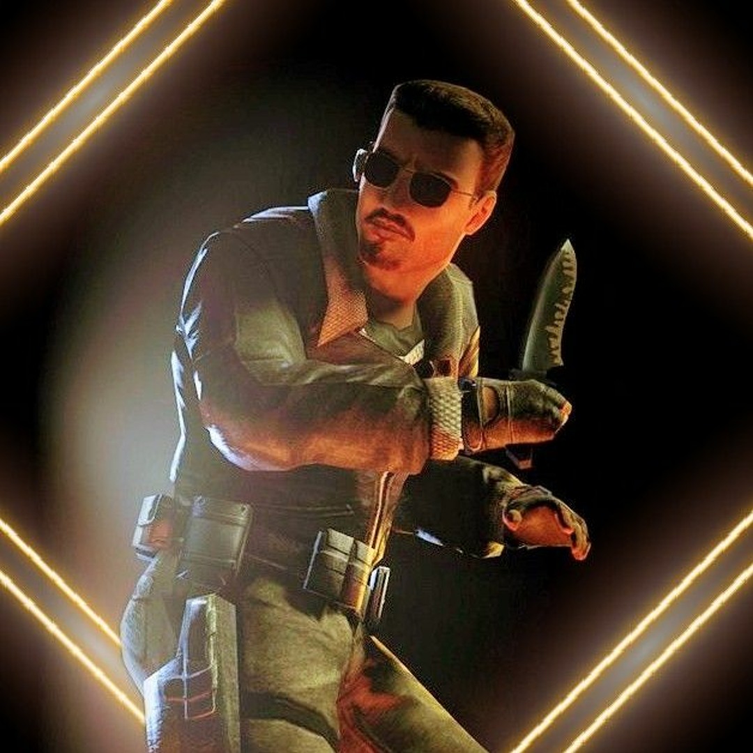 Stream Tacticool OST - Main Theme by athrics | Listen online for free ...