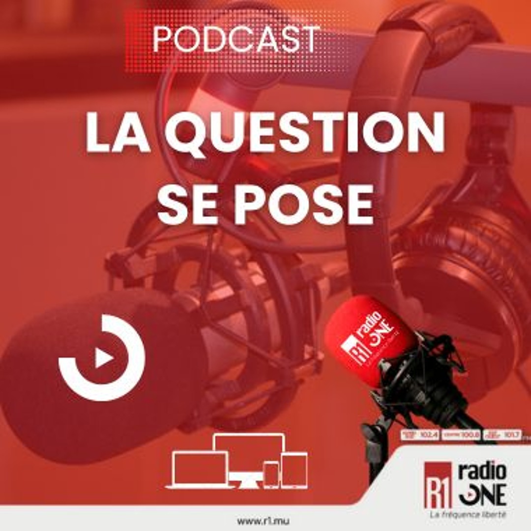 Stream Emission : La question se pose du lundi 10 mars 2025 by Radio ...