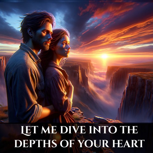 Stream Let me dive into the depths of your heart by Garlik Thiessen ...