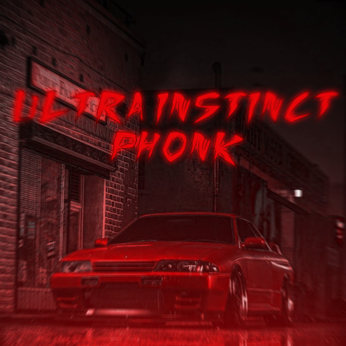 Stream Ultra Instinct Phonk by Bgnzinho | Listen online for free on SoundCloud