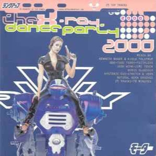Stream The X-Ray Dance Party 2000 by Leif Allan Dehlsen | Listen online ...