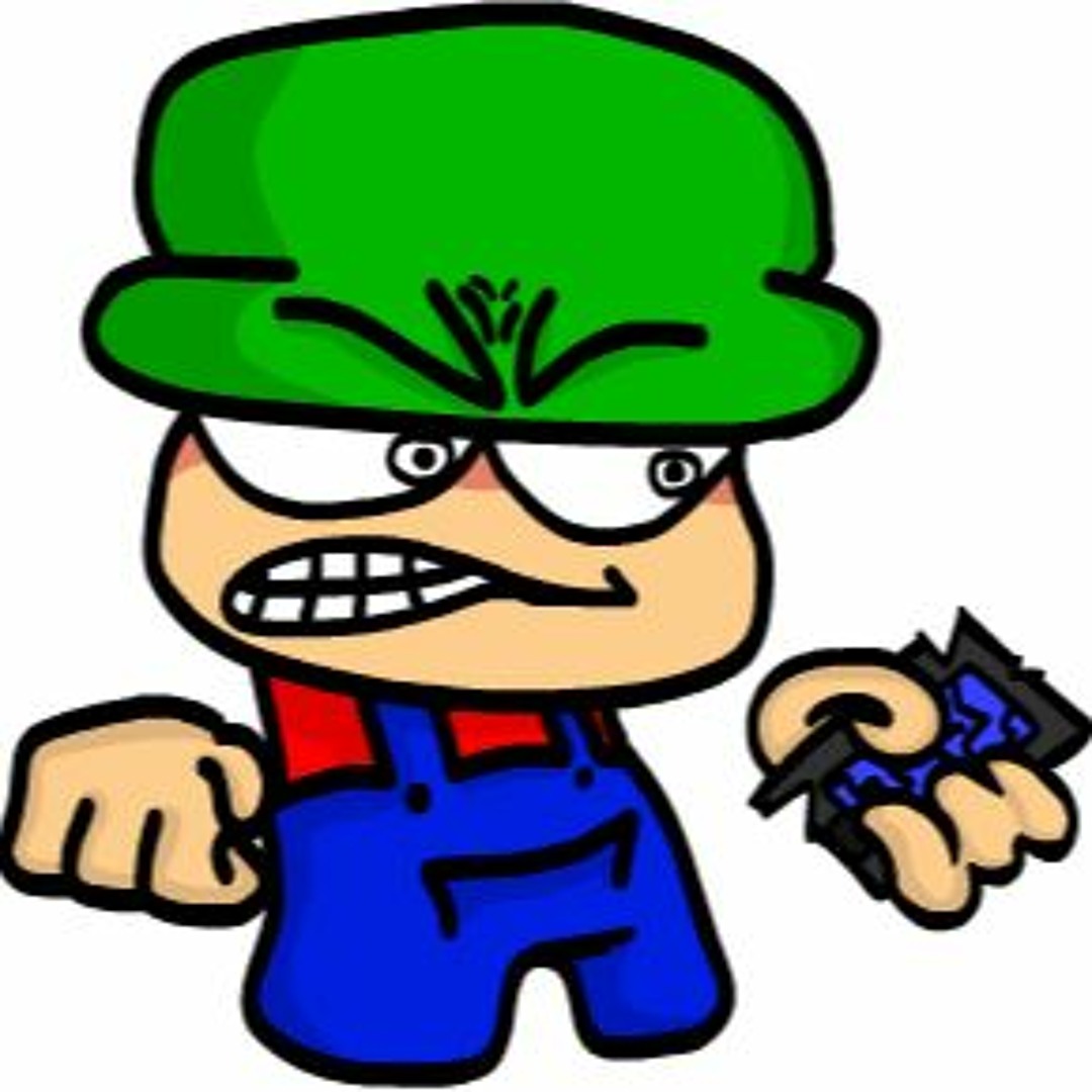 Stream FNF Vs. Dave and Bambi: Definitive Edition - Screwed by wist | Listen online for free on ...