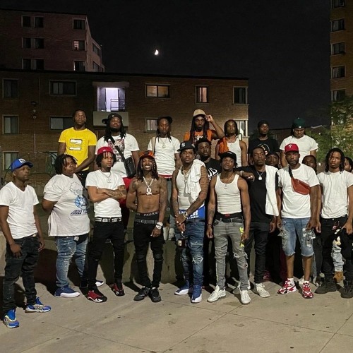 Stream O'BLOCK SOLDIERS by OG LAHVÁČ | Listen online for free on SoundCloud