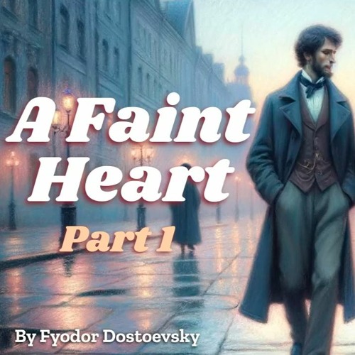 Stream episode A Faint Heart Part 1 by Drama Corner podcast | Listen ...