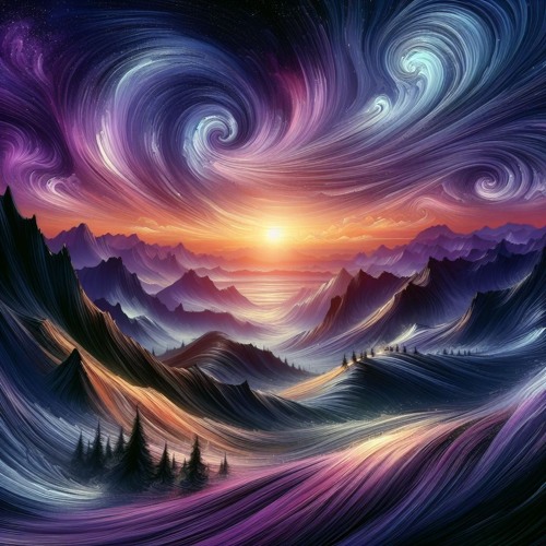 Stream Starsight by Henri and the Fearsome Spinning Cosmos | Listen ...