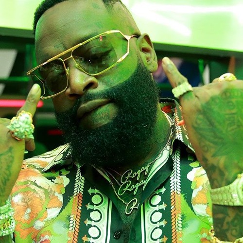 Stream Rick Ross | Type Beat | Honey Pack by Tim Phre$h | Listen online ...