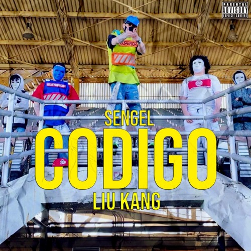 Stream Sengel Codigo by Sengel Liu Kang | Listen online for free on SoundCloud