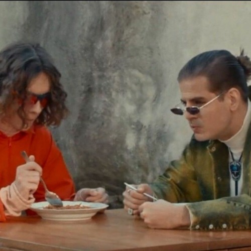 Stream schafter ft. taco hemingway - hangout ( leak ) by fabianeean ...