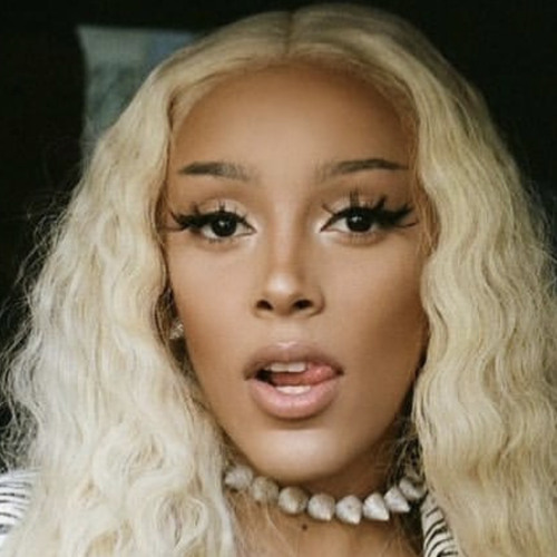 Stream Doja cat - Hungry (unreleased) Scarlet deluxe by TonyyBarb ...