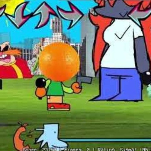 Stream kara | Listen to fnf - bop city (mod)(not full) playlist online ...