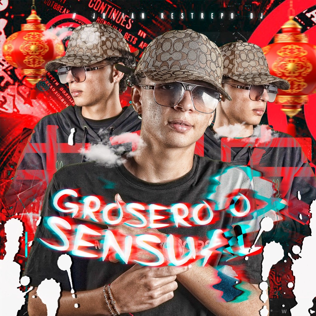 Stream GROSERO O SENSUAL? by Julian Restrepo [OFFICIAL] | Listen online ...