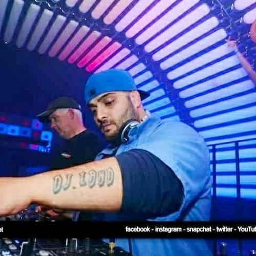 Stream Dj Land - Want Goosebumps Army - VIP MASHUP TECH REMIX 2020 ...