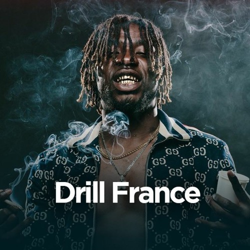 Stream capsule_music_ | Listen to Drill France playlist online for free ...