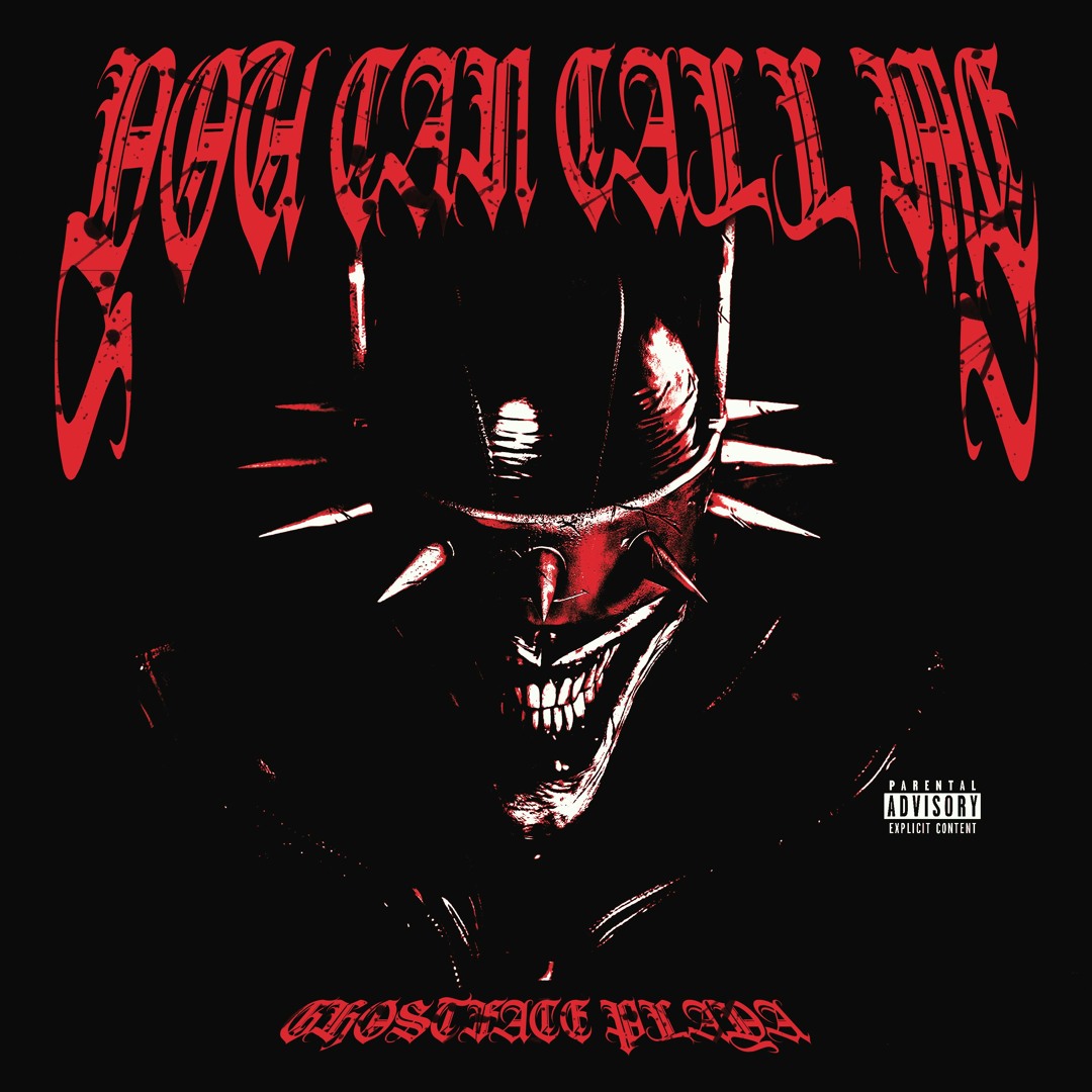 Stream Ghostface Playa - YOU CAN CALL ME by GHOSTFACE PLAYA | Listen ...