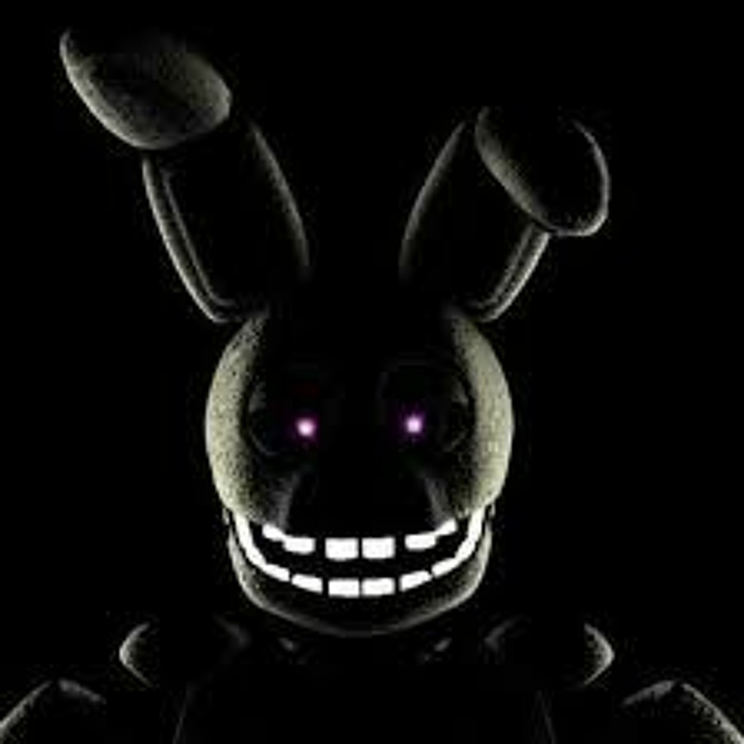 Stream [FNAF SONG] Lullaby Bye by Spring Bonnie | Listen online for ...