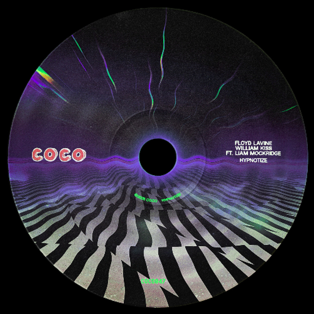 Stream Premiere: Floyd Lavine, William Kiss - Hypnotize ft. Liam ...