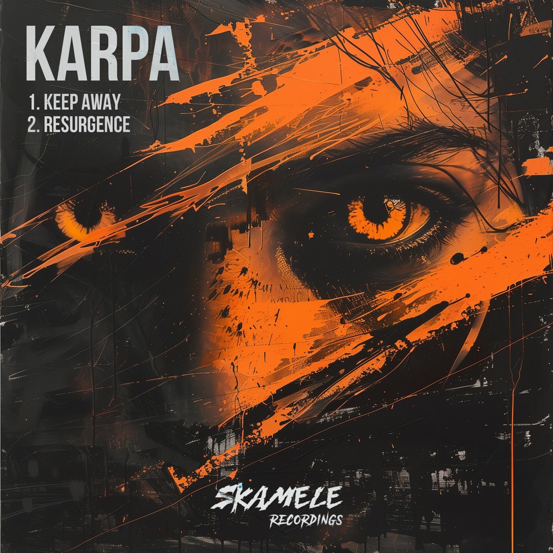 Stream Karpa - Keep Away by Skamele Recordings | Listen online for free ...