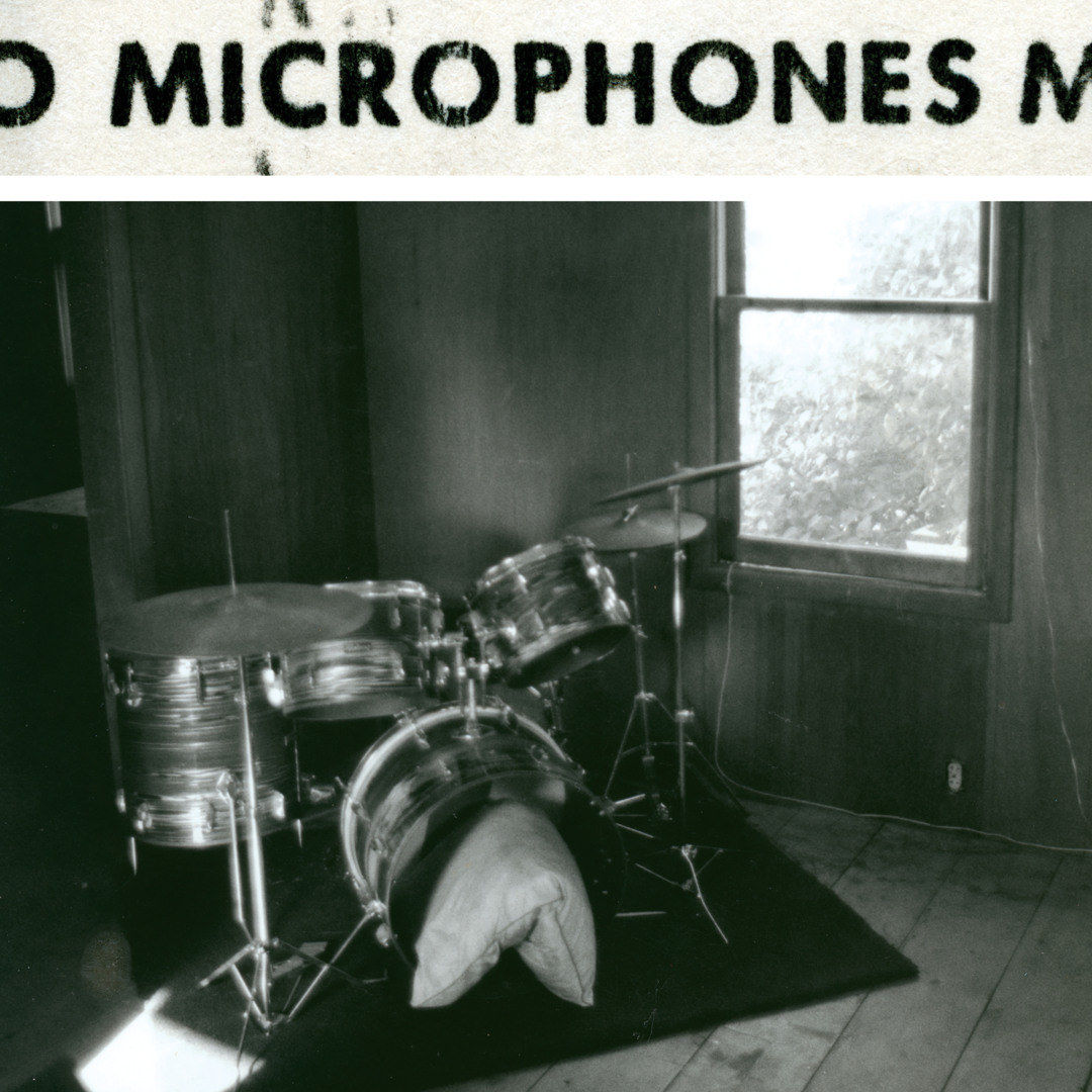 Stream Feedback Loop by The Microphones | Listen online for free on ...