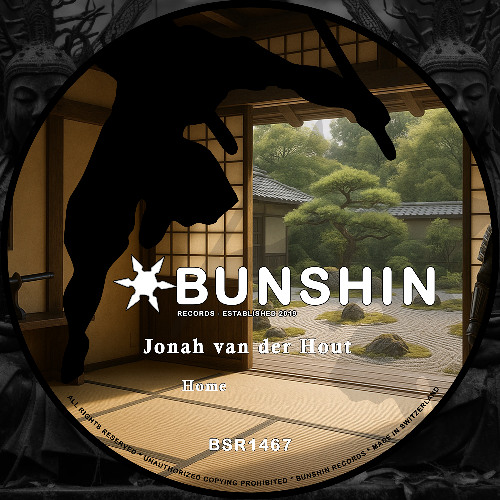 Stream Jonah van der Hout - Home (FREE DOWNLOAD) by Bunshin Records ...