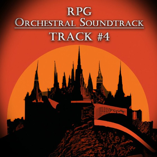 Stream RPG Soundtrack - Theme #4 (Preview) by MuzStation Game Music ...