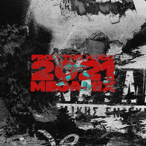 PRMD - From The Hood 2021 Megamix 2021-12-31