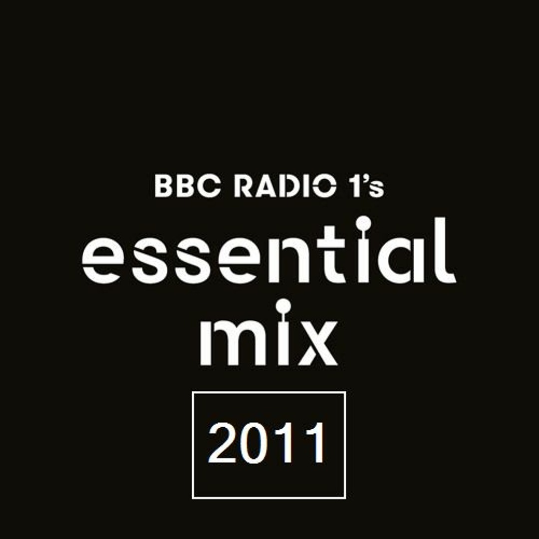 Stream Iridium DJ | Listen to Essential Mix - BBC Radio 1 - 2011 ...