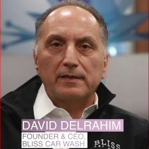 Stream episode David Delrahim Bliss Car Wash CEO- A Special COVID-19 ...