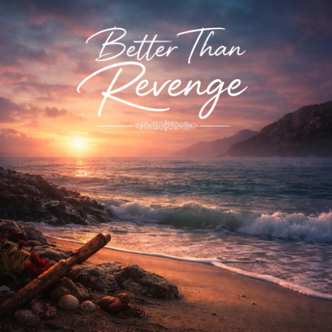 Stream Better Than Revenge by Zeroworrymusic | Listen online for free ...