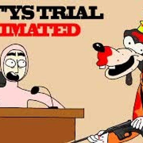 Stream GOOFY'S TRIAL ANIMATED (By Shigloo) by Fialovy Flek | Listen ...