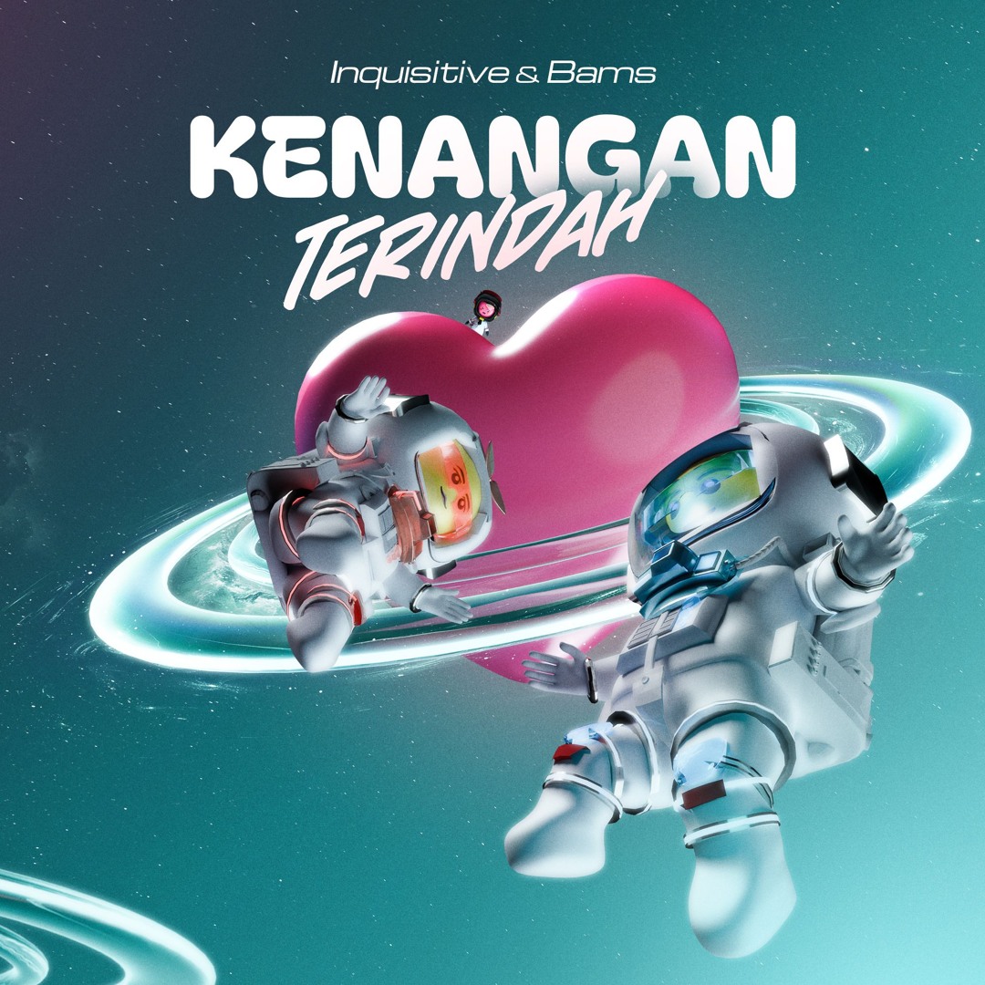 Stream Inquisitive & Bams - Kenangan Terindah by Inquisitive | Listen online for free on SoundCloud