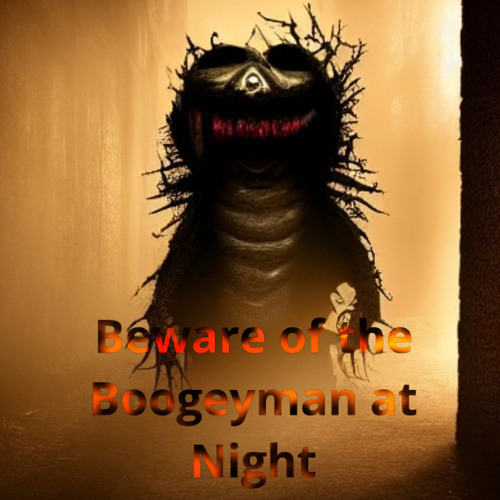 Stream BEWARE OF THE BOOGEYMAN AT NIGHT by 𝖕𝖗𝖊𝖒𝖔𝖉𝖊𝟎 | Listen online for ...