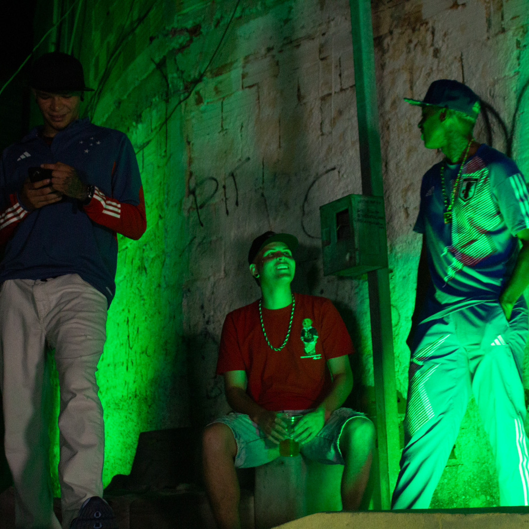 Stream MCs LORIN D.ZL, LUKINHA DA LAC, MARLON PH-VIREI GERENTE(DJ DIDI ...