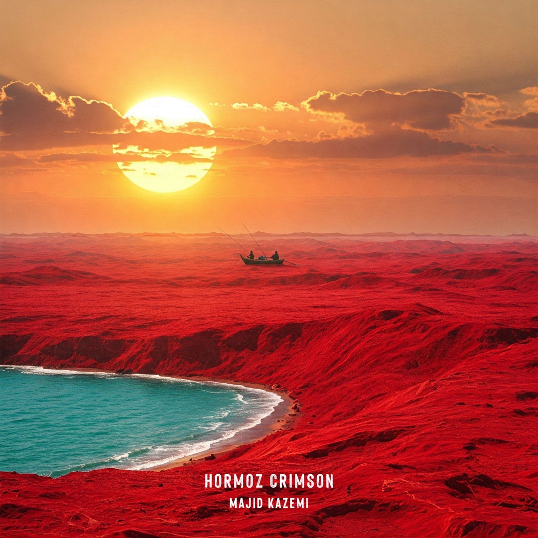 Stream Hormoz Crimson | سرخِ هرمز by MajidKazemi | Listen online for ...