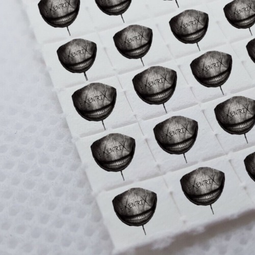 Exentrix | Twitter, Instagram, Facebook, TikTok, Twitch | Linktree