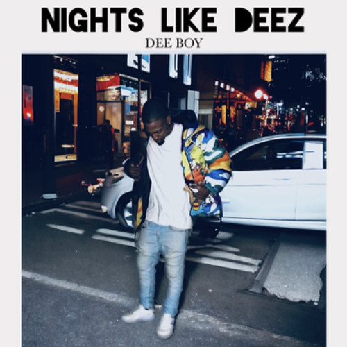 Stream Now you know by Dee Boy | Listen online for free on SoundCloud