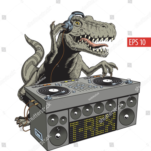 Stream Sunday Night Funkasaurus mix by RUSH LONDON | Listen online for ...