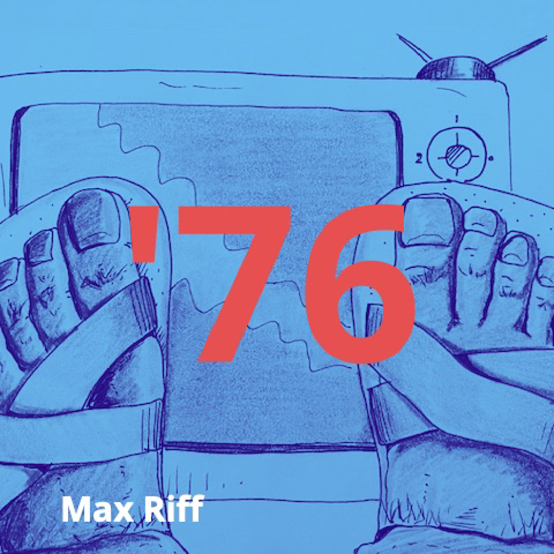 Stream Seventy Six (Remix) by Max Riff | Listen online for free on ...
