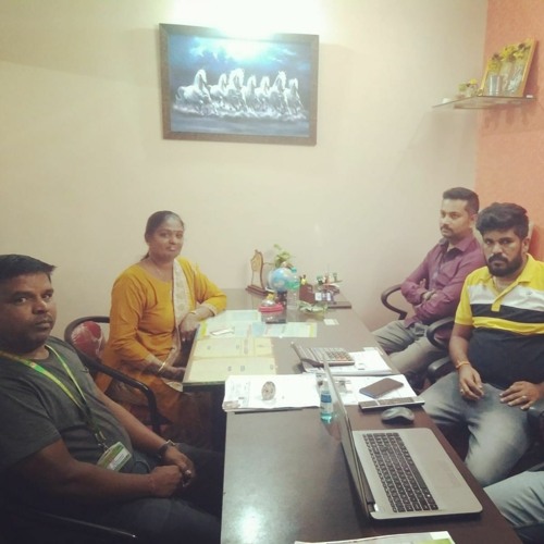 Stream Construction Workers - Featuring Kaliyuga Kattada Karmikara ...