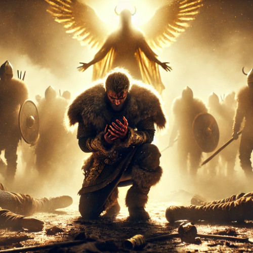 Stream The Last Breath of Valhalla by Raikerz_ | Listen online for free ...