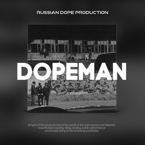 Stream Dopeman by Nick Dilla | Listen online for free on SoundCloud