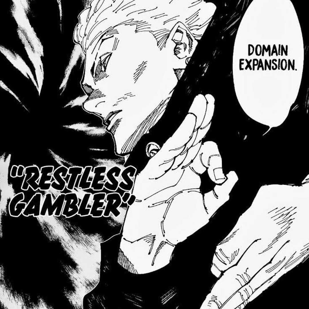 Stream Always Bet On Hakari X Fe4rless Outro (prod.thesponsorhippo) by ...