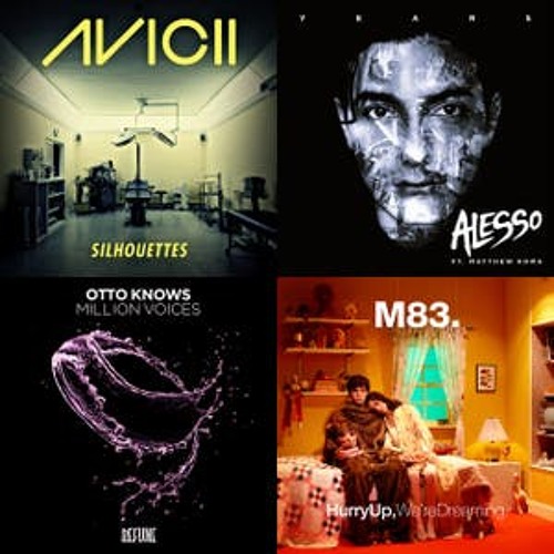 Stream Rahim J | Listen to 2000's EDM (Old School) playlist online for free on SoundCloud