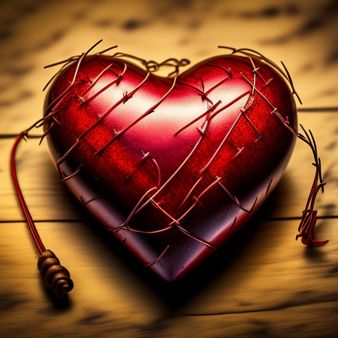 Stream [FREE] Emotional Romantic Trap Type Beat | " Trapped in Love ...