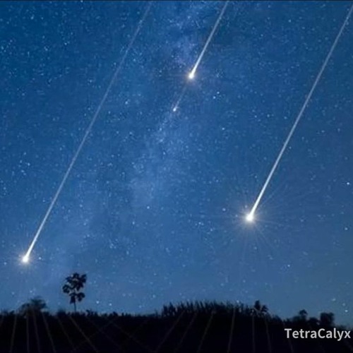 Stream Starfall TetraCalyx vocals by Lesserfield | Listen online for ...